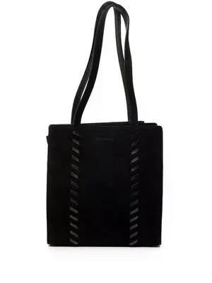 Saint Laurent Flap Totes