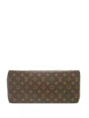 LOUIS VUITTON Grand Palais Satchel