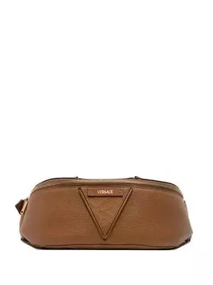 Versace V Greca Signature Belt Bag