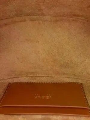 Versace V Greca Signature Belt Bag