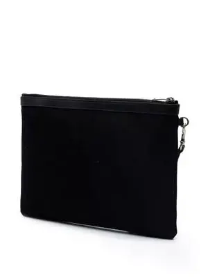 Saint Laurent Rive Gauche Clutch Bag