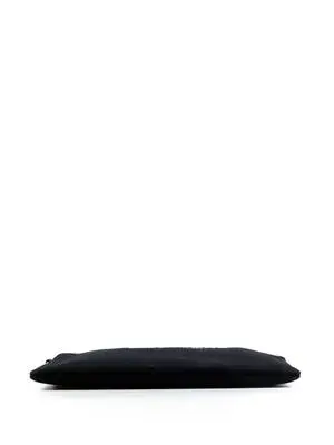 Saint Laurent Rive Gauche Clutch Bag