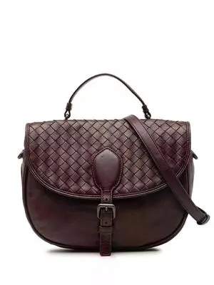 Bottega Veneta Satchel Cross Body Bags