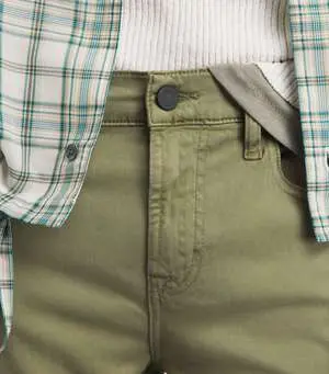 7 For All Mankind Slimmy Luxe Performance Chinos