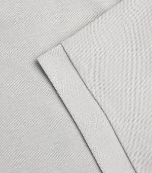 7 For All Mankind Short-sleeve Polo Shirt - Blue