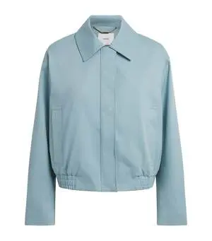 JOSEPH Haddou Bomber Jacket