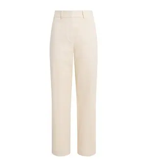 Joseph Relaxed Pants For Women