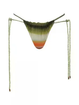 BAOBAB Lula Bikini Bottom - Green