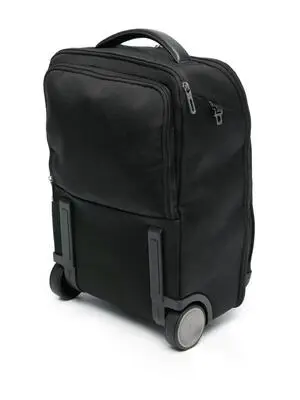 PIQUADRO Convertible Cabin Suitcase