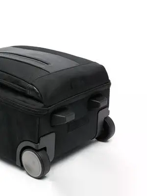 PIQUADRO Convertible Cabin Suitcase