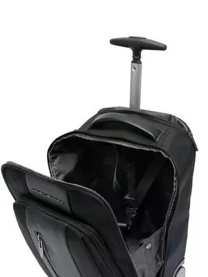 PIQUADRO Convertible Cabin Suitcase