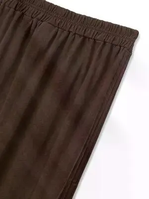 STUDIO TOMBOY Gathered Detail Skirt