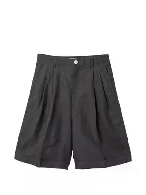 Jacquemus Pleated Pants For Men