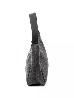 Prada Hobo Shoulder Bag