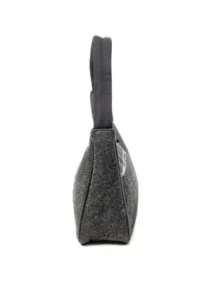 Prada Hobo Shoulder Bag