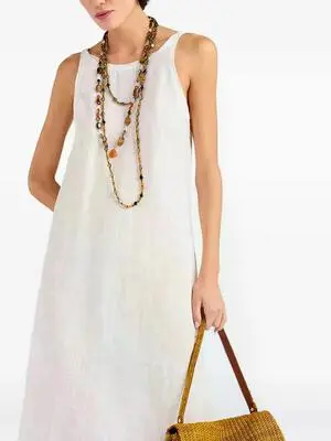 Momoni Ximena Maxi Dress
