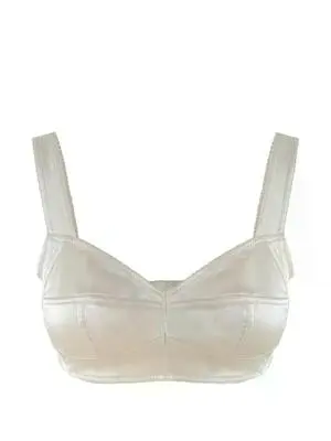 CONTESSA MILLS Seraphim Bra - Neutrals