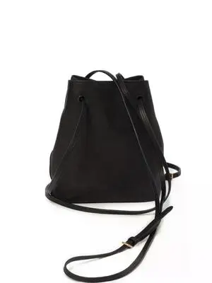 Miu Miu Nappa Leather Mini Bag