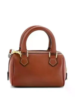 Celine Triomphe Boston Bag