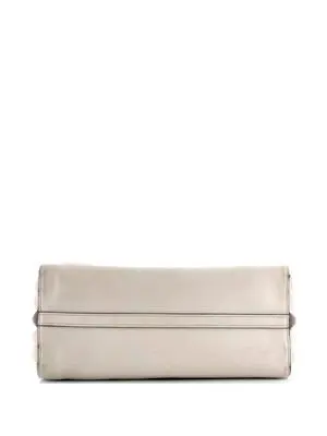 Prada Soft Bibliotheque Medium Tote Bag