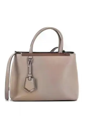Fendi 2jours Petite Satchel