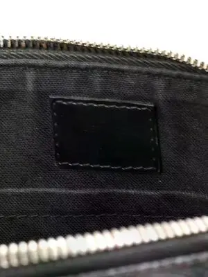 LOUIS VUITTON Mick Messenger Bag