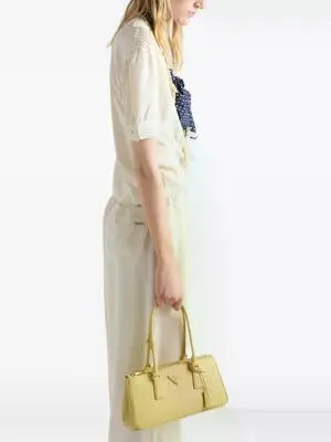 Prada Marocain Shirt