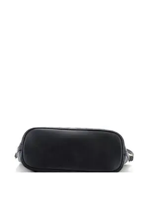 Gucci Matelassé Leather Small Hobo Bag