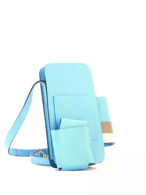 Hermès Epsom Clutch Bag