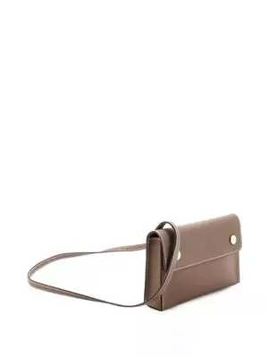 Hermès Epsom Leather Wallet Bag