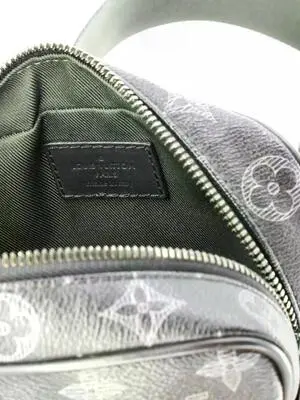 LOUIS VUITTON Vivienne Monogram Eclipse Pm Crossbody Bag