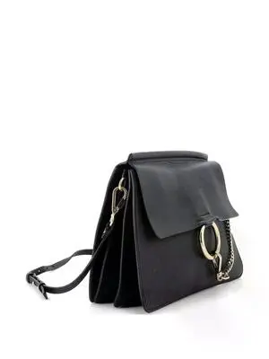 Chloé Faye Medium Shoulder Bag