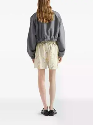Prada Light Blouson Jacket