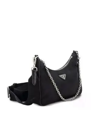 Prada Re-edition 2005 Shoulder Bag
