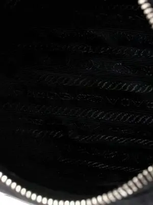 Prada Re-edition 2005 Shoulder Bag