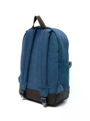 MC2 SAINT BARTH Cody Denim Backpack