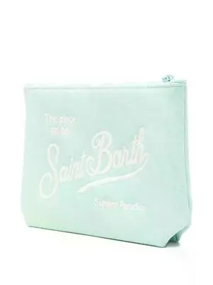 MC2 SAINT BARTH Pouch Bag