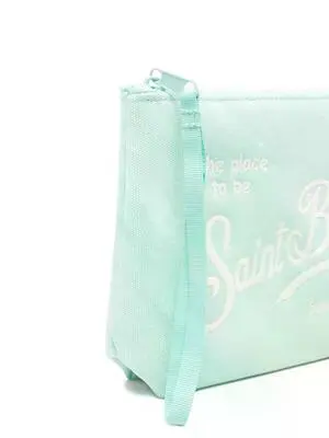MC2 SAINT BARTH Pouch Bag