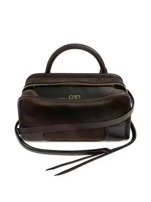 Loewe Mini Amazon Tote Bag