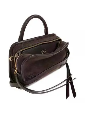 Loewe Mini Amazon Tote Bag