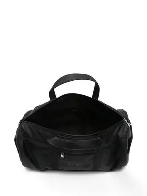 Kenzo Logo Embroidered Duffle Bag
