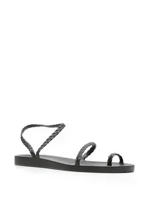 ANCIENT GREEK SANDALS Eleftheria Braided Sandals