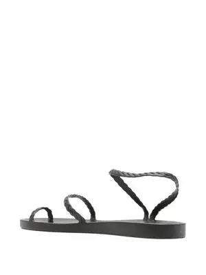 ANCIENT GREEK SANDALS Eleftheria Braided Sandals