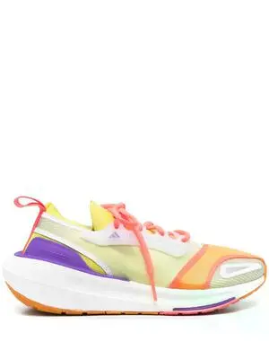 Adidas By Stella Mccartney Patchwork Sneakers For Women