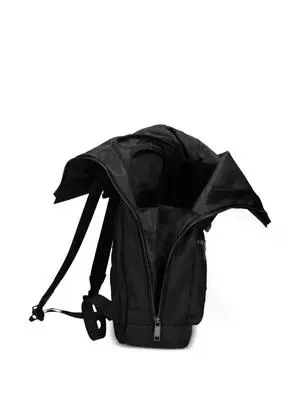 BOSS Buckle-fastening Backpack