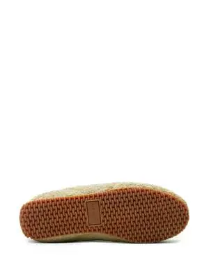 Axel Arigato Textured Lace-up Sneakers - Neutrals