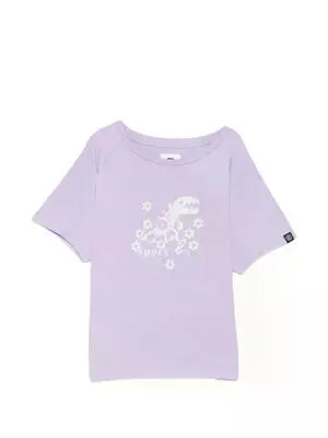 Agnes B. Patched T-shirts For Women