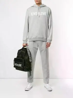 PORTS V Live 4 Love Hoodie