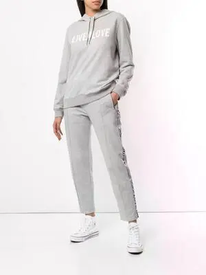 PORTS V Live 4 Love Hoodie