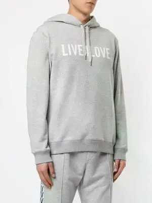 PORTS V Live 4 Love Hoodie